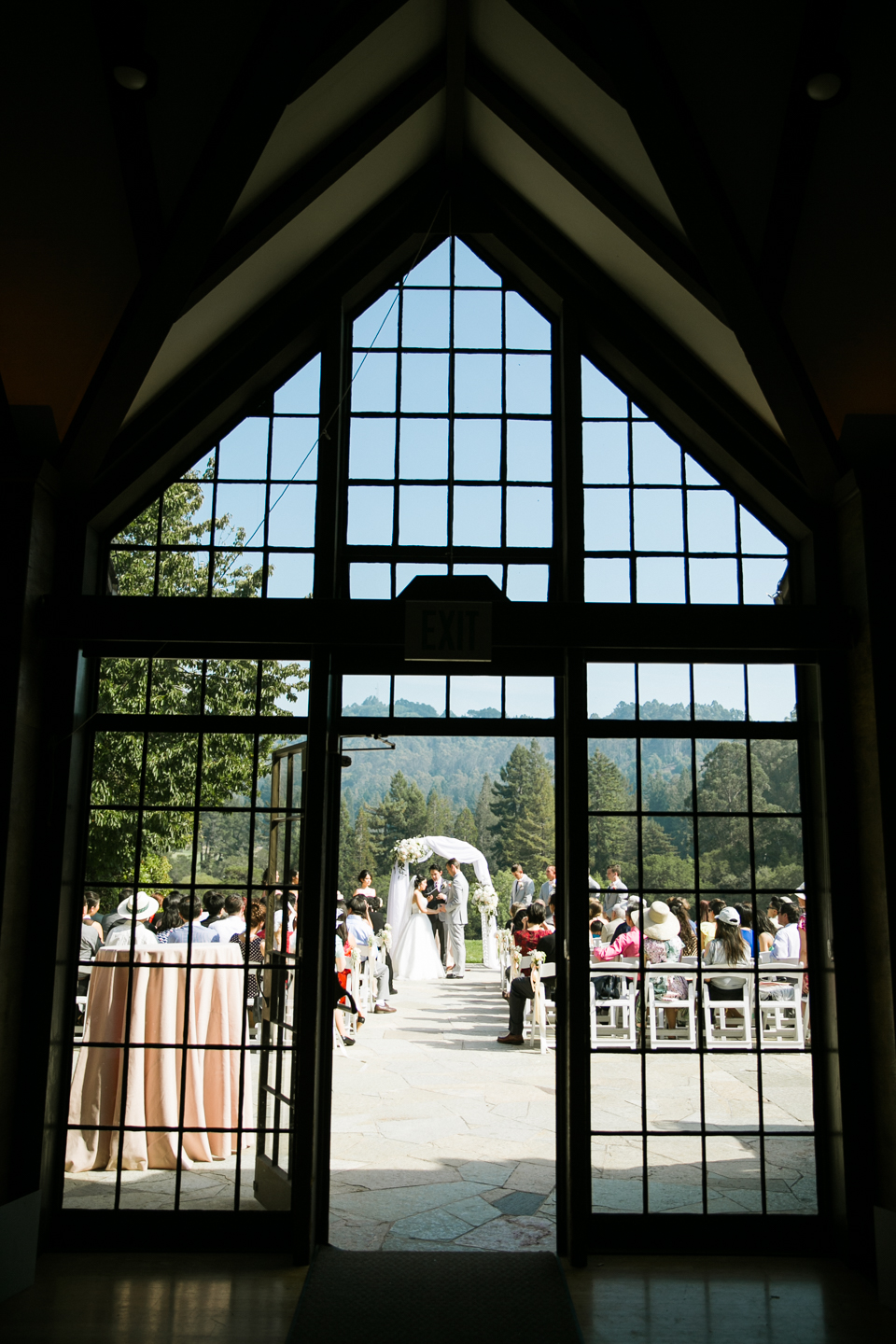 Berkeley Wedding – Brazilian Room: Linda + Tyson | Jasmine Lee ...